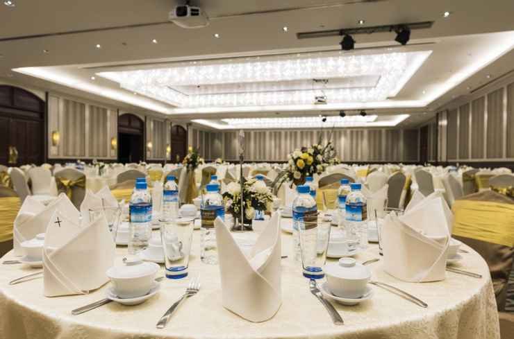 Chartrium Yangon - lightinghouse