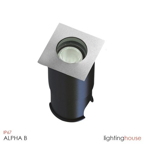 Alpha B - lightinghouse
