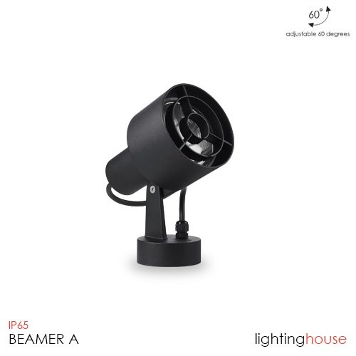 Beamer A - lightinghouse