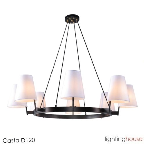 Casta D120 - lightinghouse