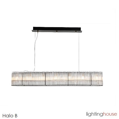 Halo B - lightinghouse