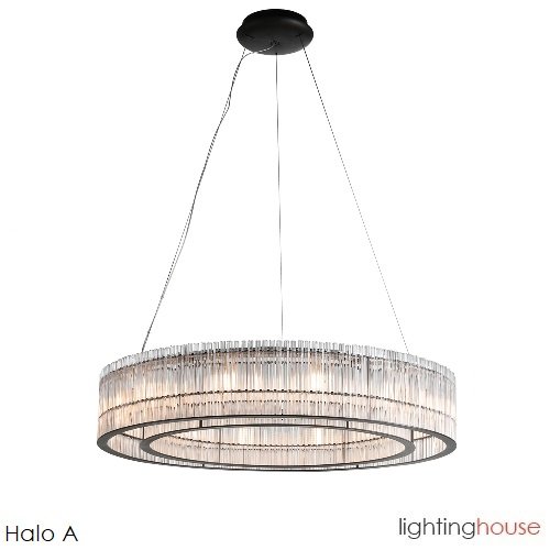 Halo A - lightinghouse