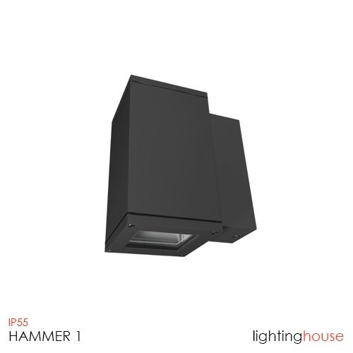 Hammer 1 - lightinghouse
