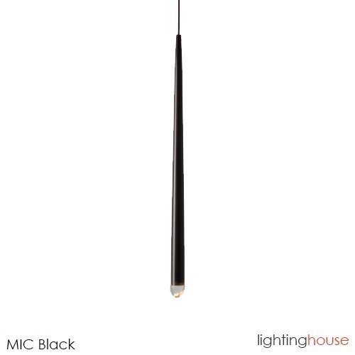 Mic - lightinghouse