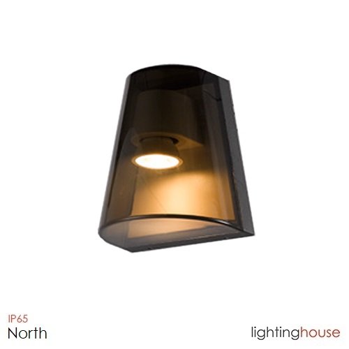 North - lightinghouse