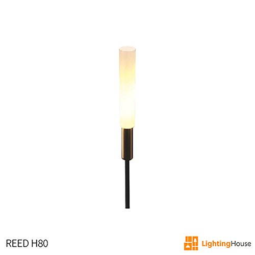 Ground Spike REED H80 by Lighting House - lightinghouse