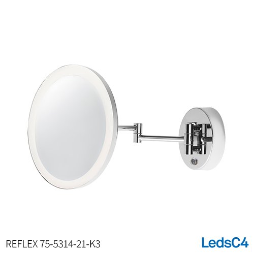 Wall Lamp REFLEX 75-5314-21-K3 by Lighting House - lightinghouse