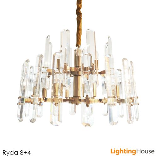 Ryda 8+4 - lightinghouse