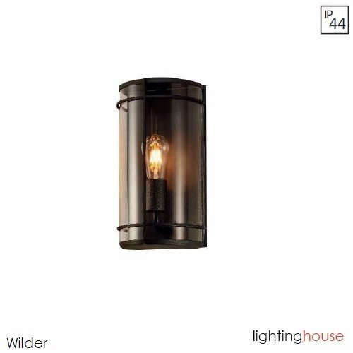 Wilder - lightinghouse