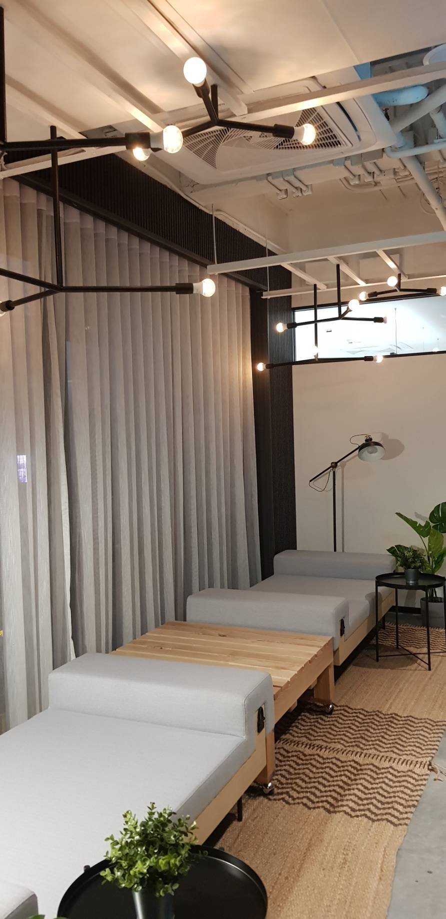 GLOWFISH - lightinghouse