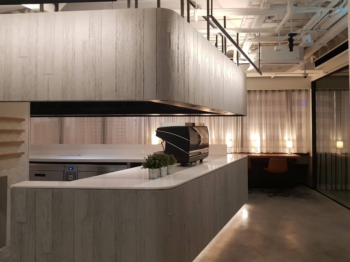 GLOWFISH - lightinghouse