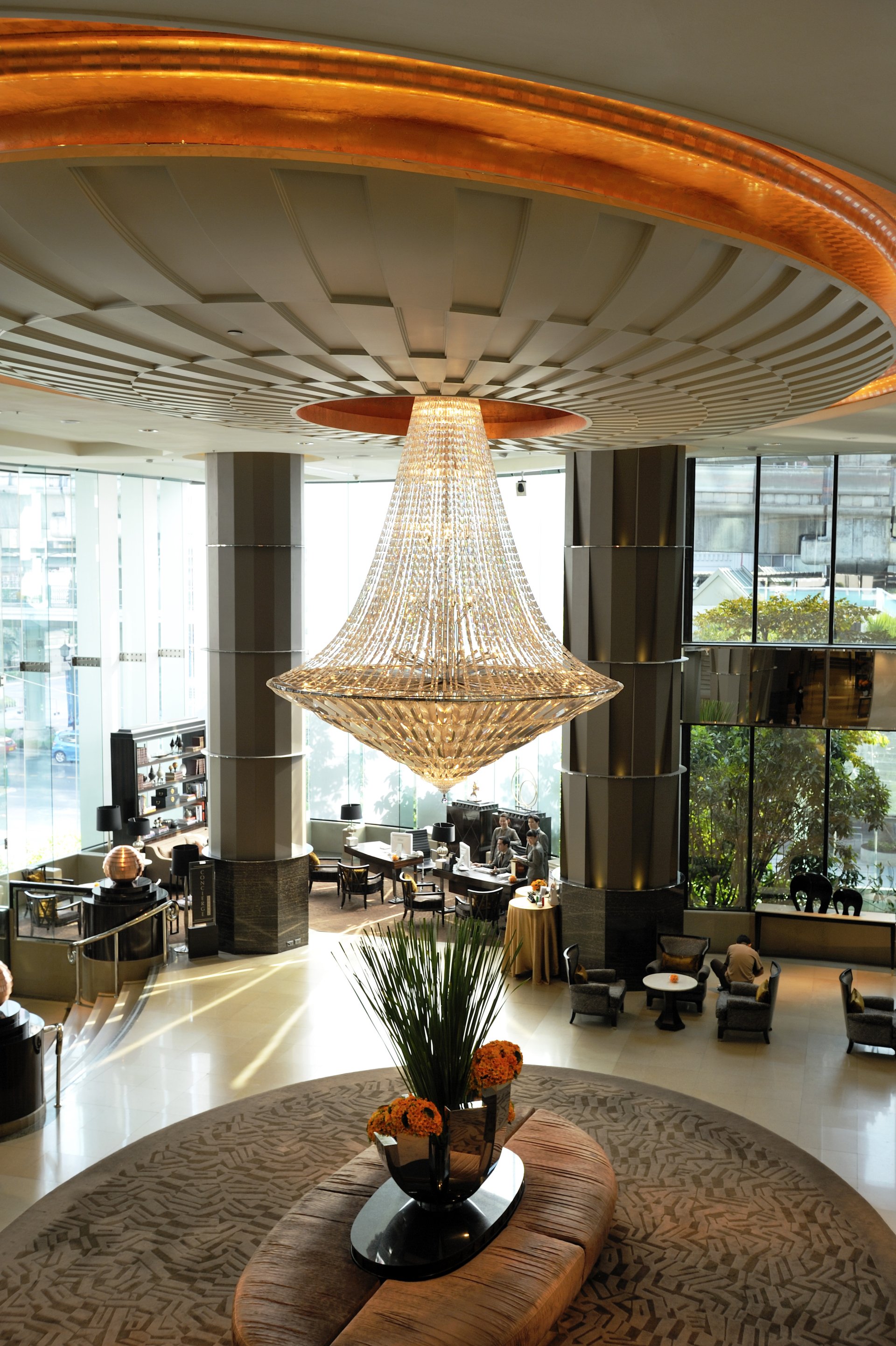 Intercon BKK - lightinghouse