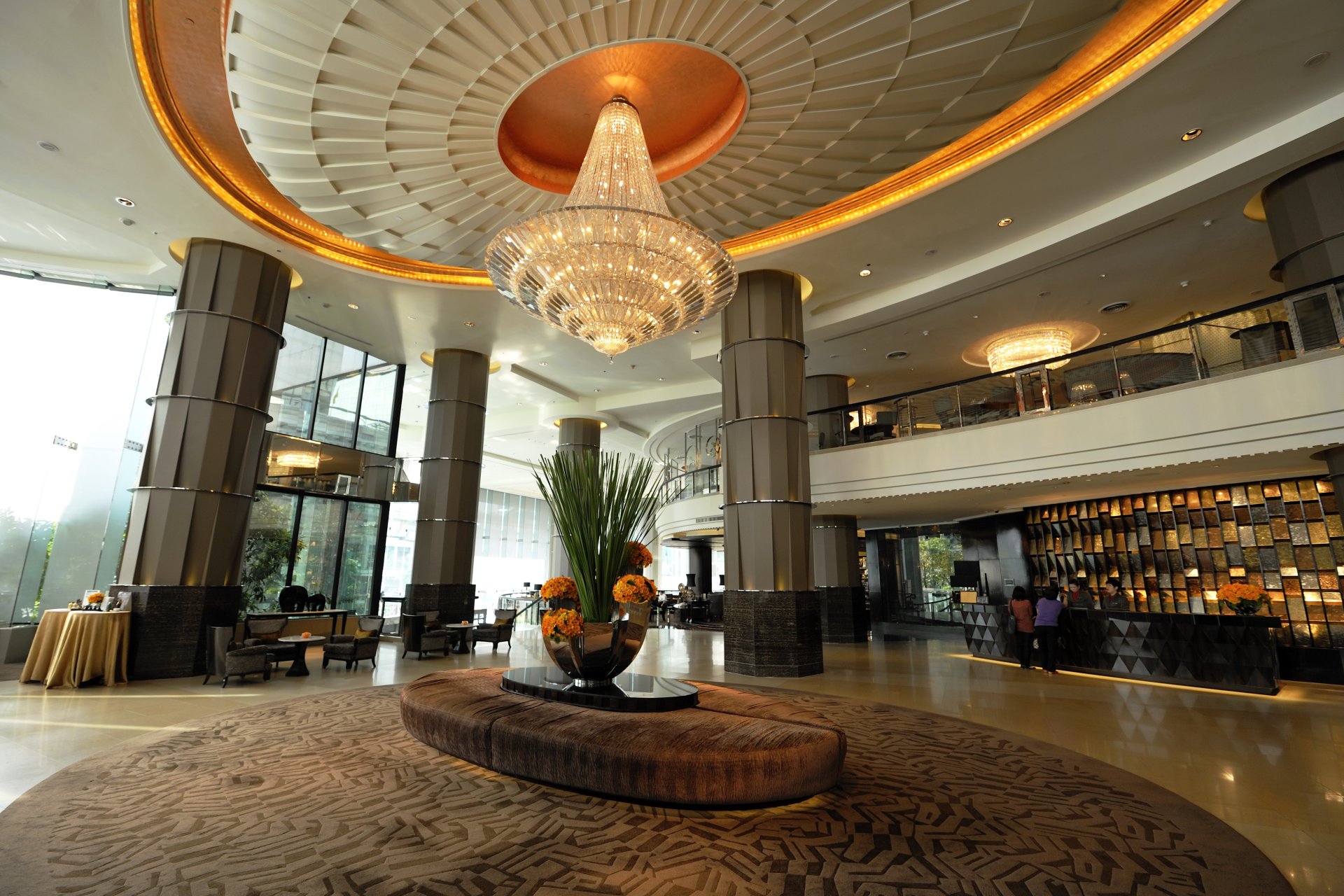 Intercon BKK - lightinghouse