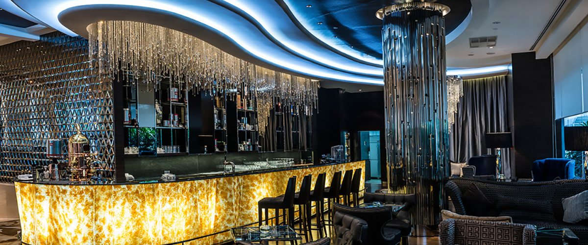 Intercon KL - lightinghouse