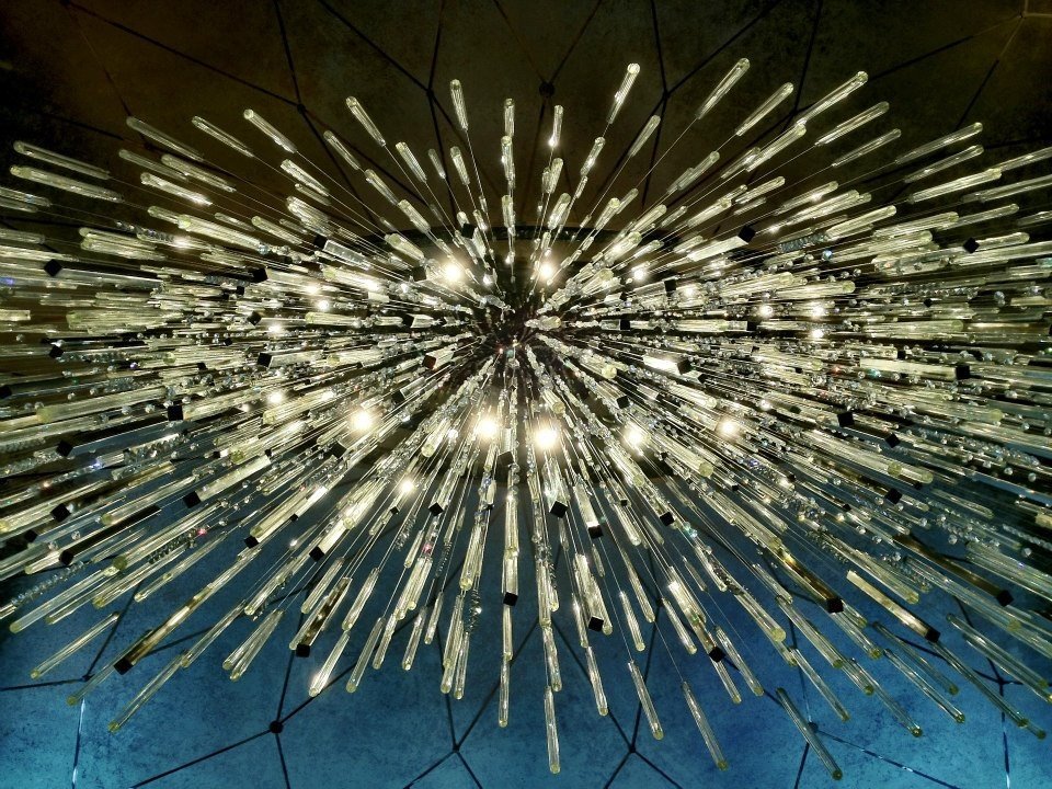 Intercon KL - lightinghouse