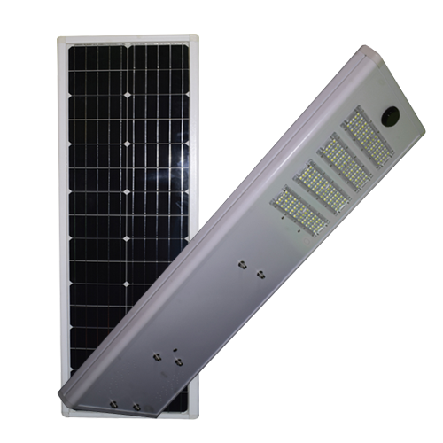LED Street Light Solar 60W - jcintermarketing