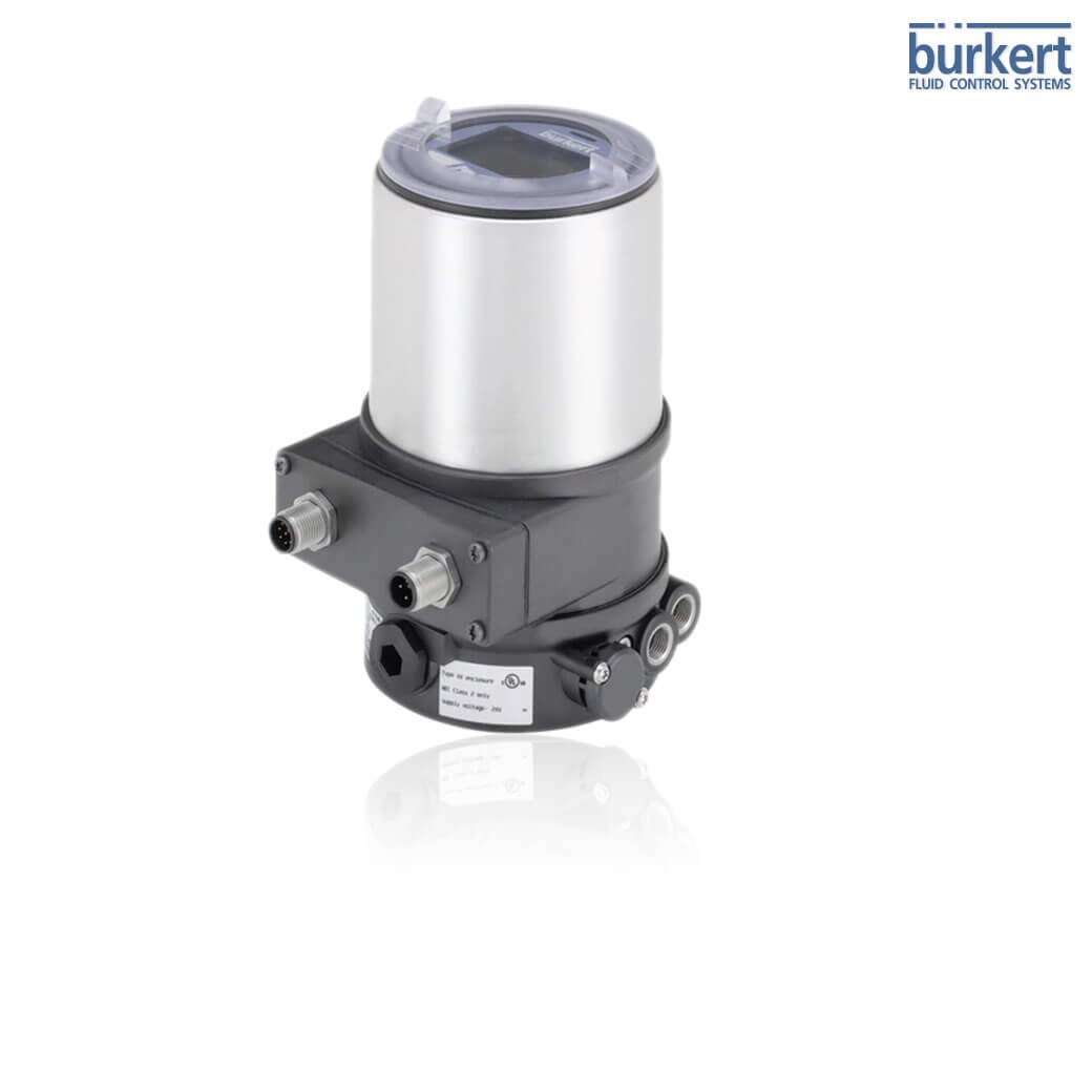 จำหน่าย BURKERT TYPE 8692 แบรนด์ดัง - flutechthailand