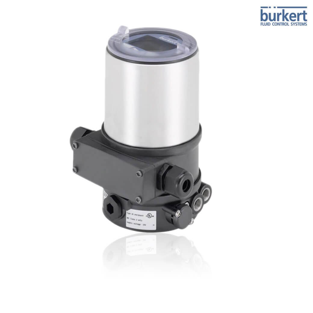 จำหน่าย BURKERT TYPE 8692 แบรนด์ดัง - flutechthailand