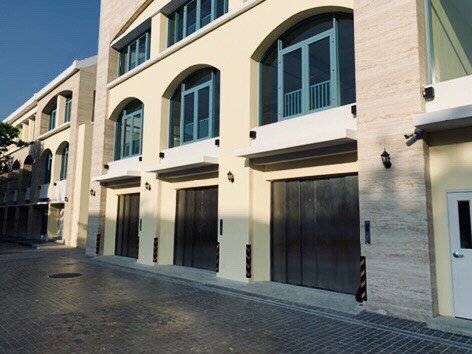 โครงการท่าช้าง - g-park