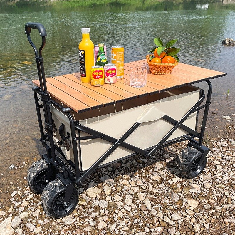 Camping Cart - japmarketing