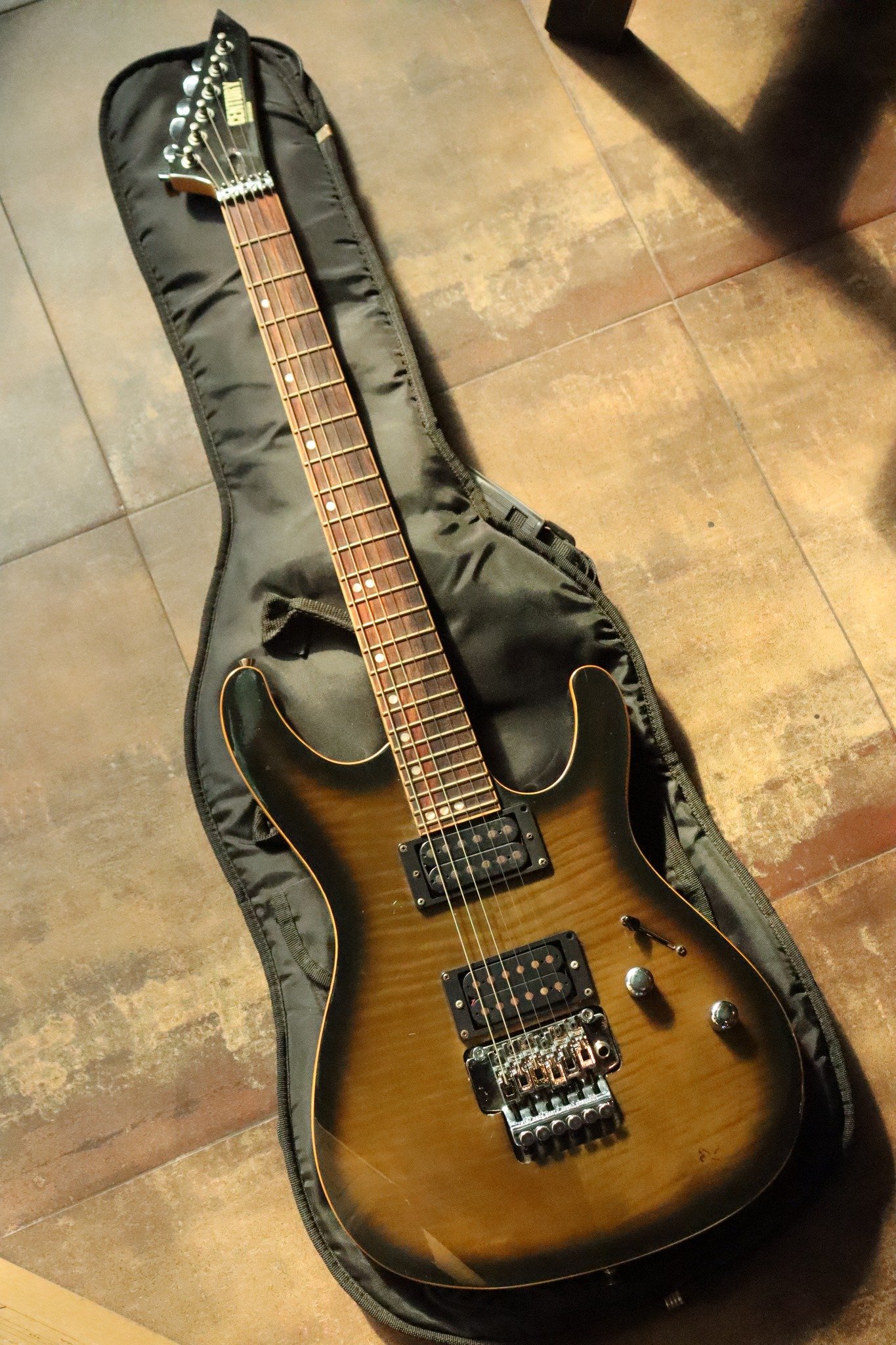 Century (3.3kg) - fusionmusic