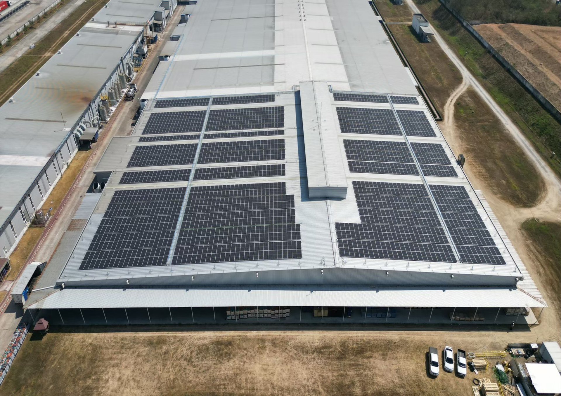 Sumiden Steel Wire (Thailand) Co., Ltd. - itl-engineering