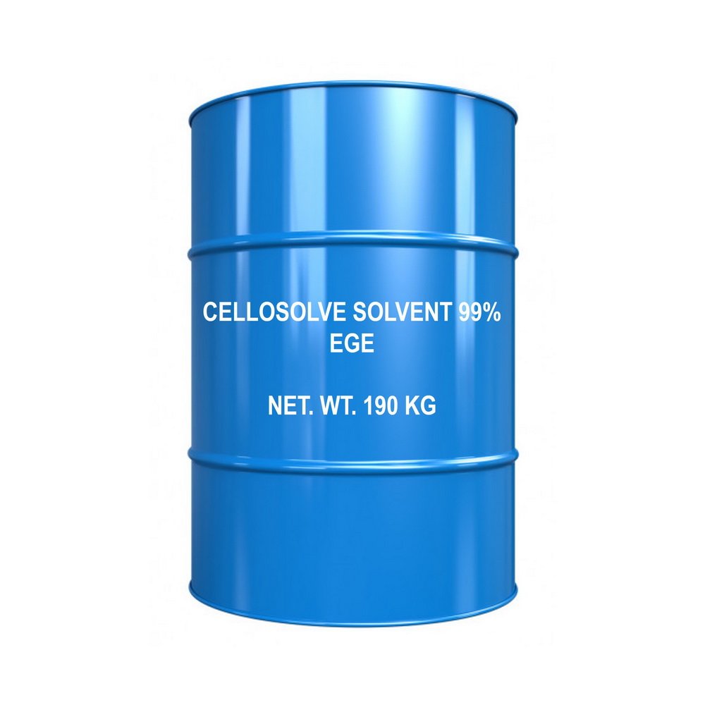 CELLOSOLVE SOLVENT - cosmos-supply