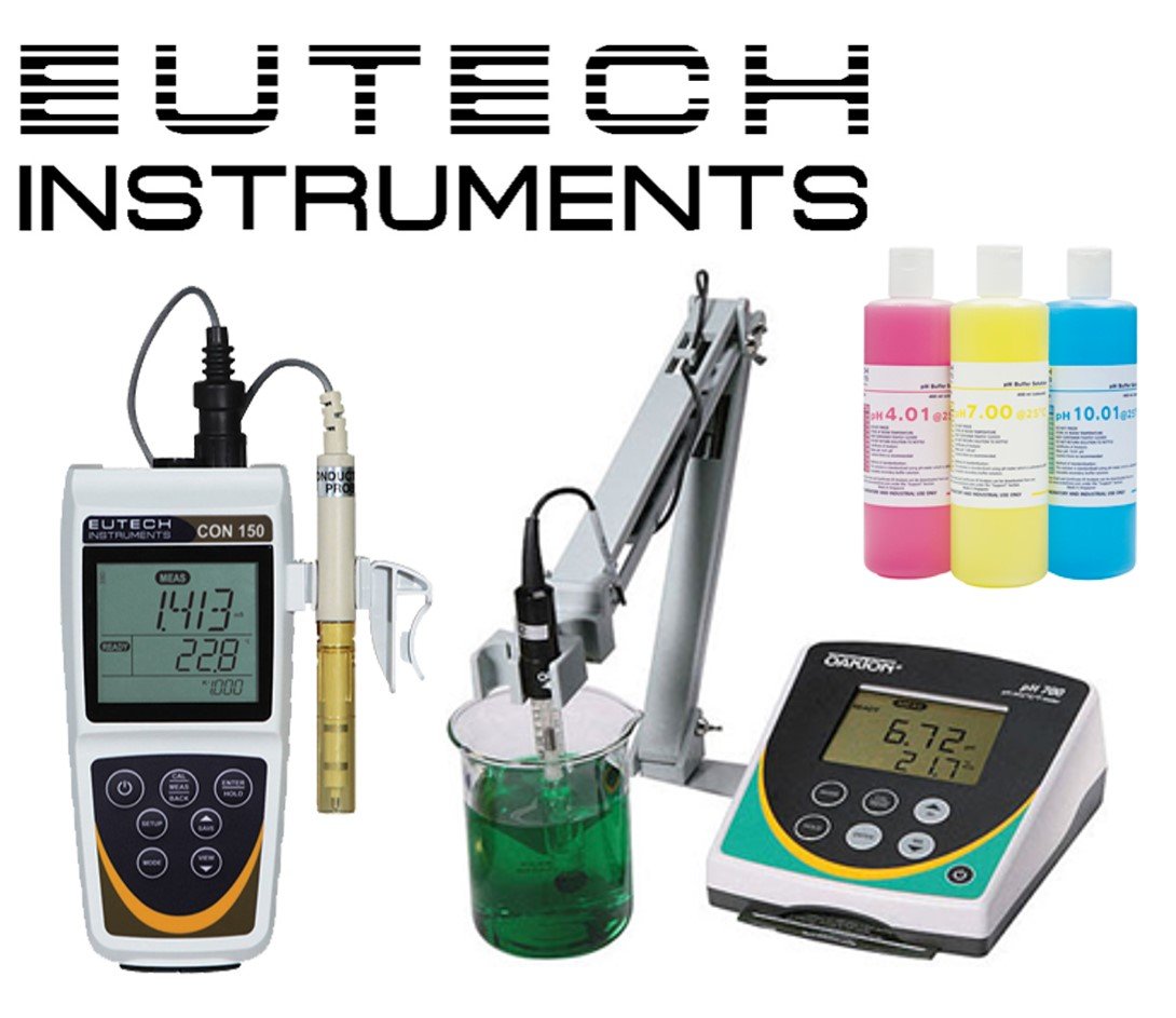 EUTECH - cosmos-supply