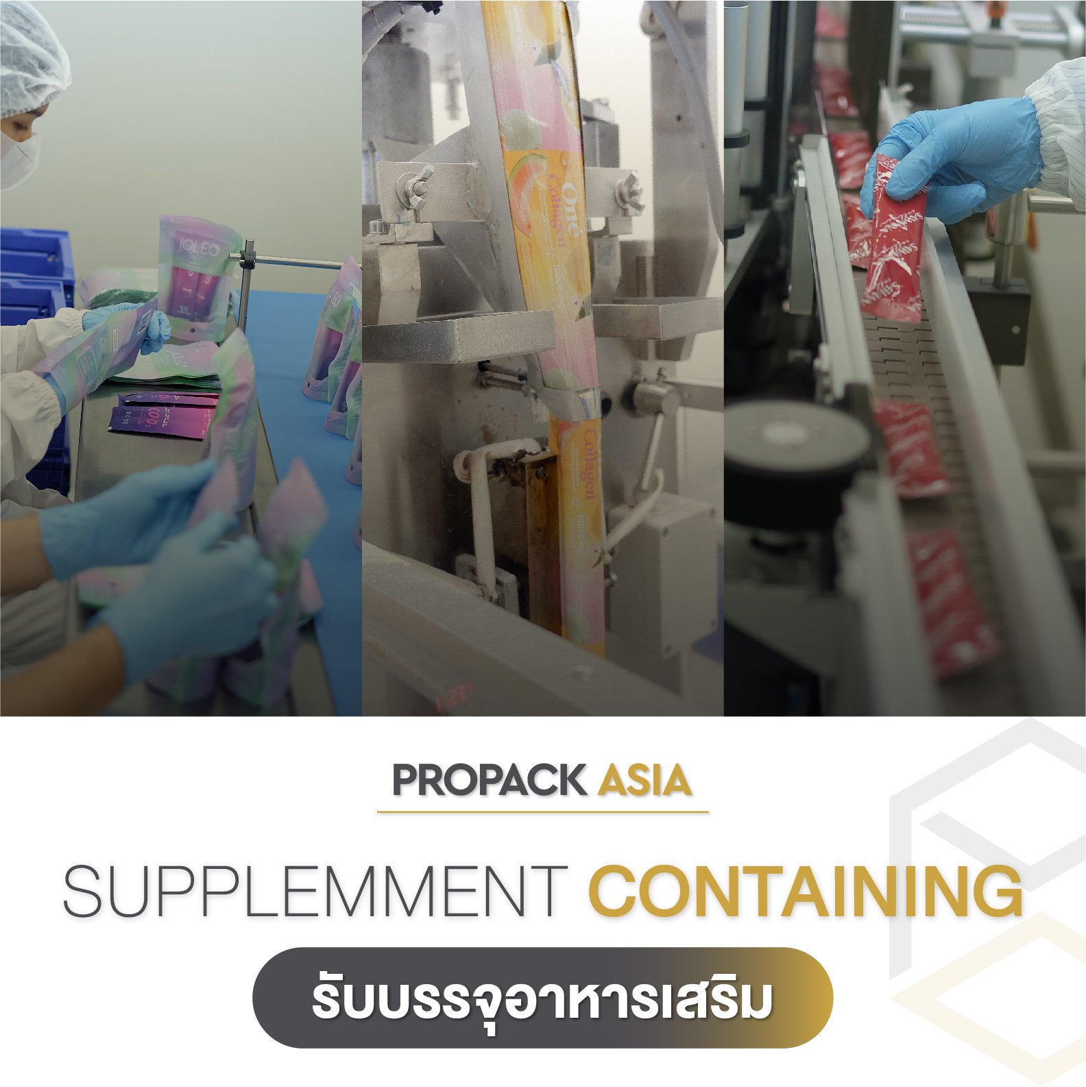 SERVICE - propack-asia