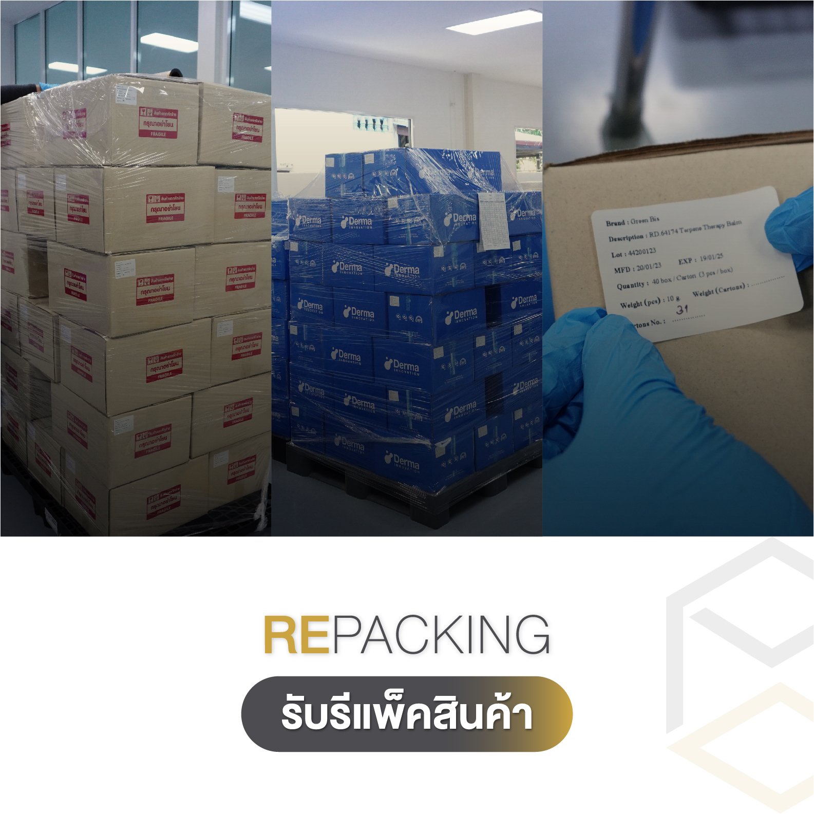 SERVICE - propack-asia