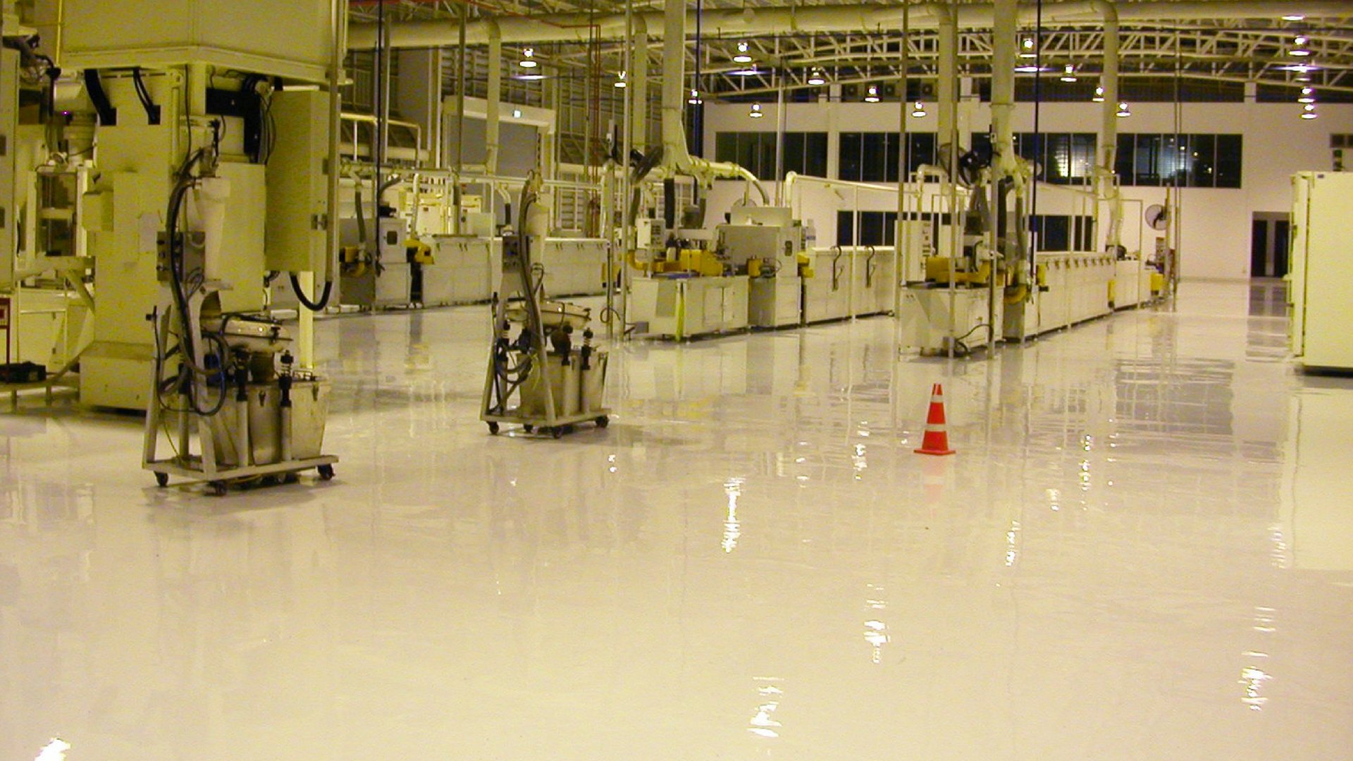 MAXBON® ESL (Epoxy) - eastearth