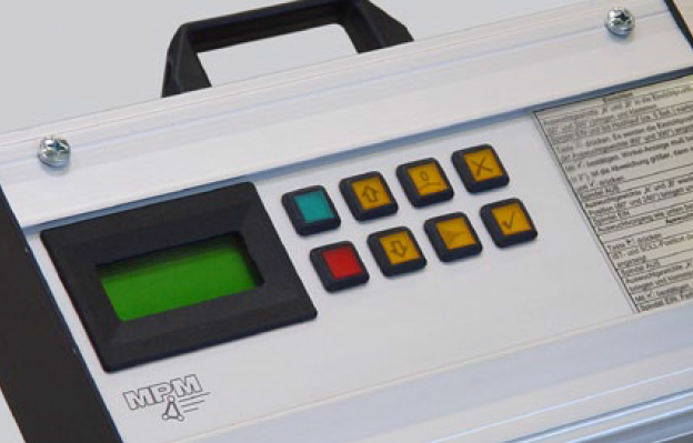 Rollomatic BMT series - ykt-thailand