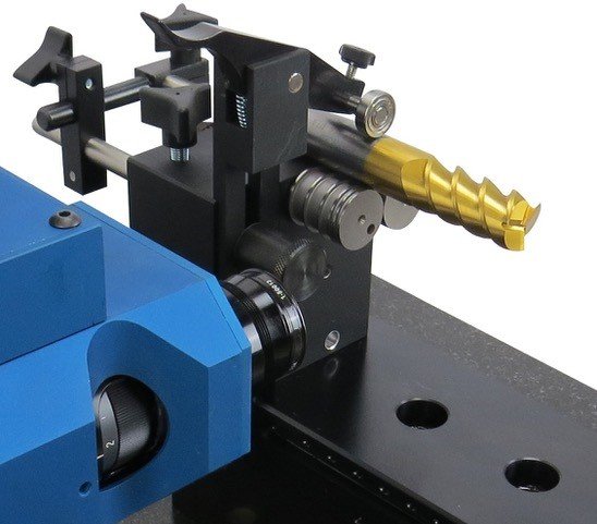 PG1000 Cutting tool inspection systems - ykt-thailand