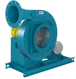 Blower