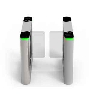 ดีทราน เทคโนโลยี - เครื่องกั้นทางเดิน เพิ่มความปลอดภัย