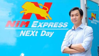 NIM Express-ข้อมูลตารางราคาค่าขนส่ง