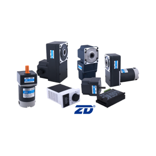 Sunrobotics&ai ผู้แทนจำหน่าย zdmotor อย่างเป็นทางการในไทย