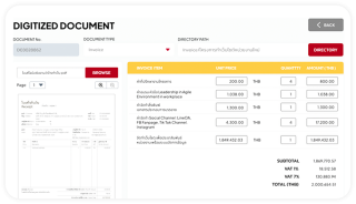 i-BOX Document Management | i-BOX Platform