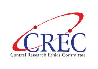 คณะกรรมการกลางพิจารณาจริยธรรมการวิจัยในคน | crec thailand