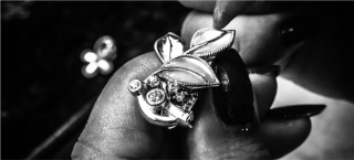 THAI SEBERU PICO "MASTERS OF FINE SILVER PARTS"