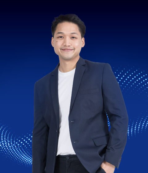 ExpresSo NB | PTT Group | Venture Business| Bangkok Thailand