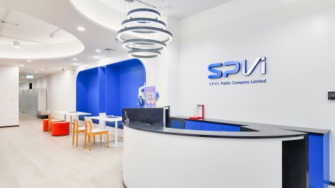S P V I PUBLIC COMPANY LIMITED | บริษัท เอส พี วี ไอ จำกัด (มหาชน)