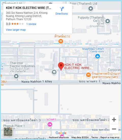 ประวัติบริษัท - kdkt.co.th