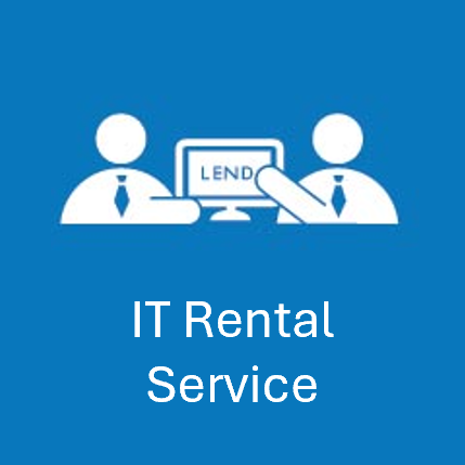 บริการให้เช่าคอมพิวเตอร์ - บริษัท คอม เทรดดิ้ง จำกัด (CTC)