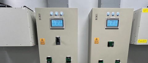 Power Quality Controls - CBC Inter