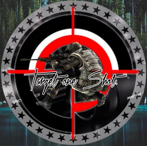 target-one-shot.com