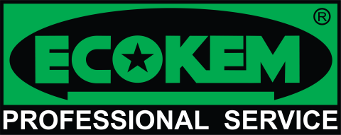 ECOKEM CO., LTD. | บริษัท เอ็กโคเคม จำกัด