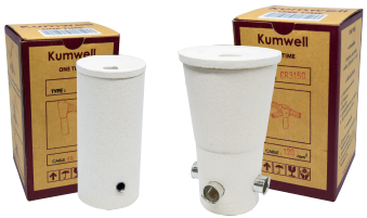 Exothermic Welding - kumwell.com