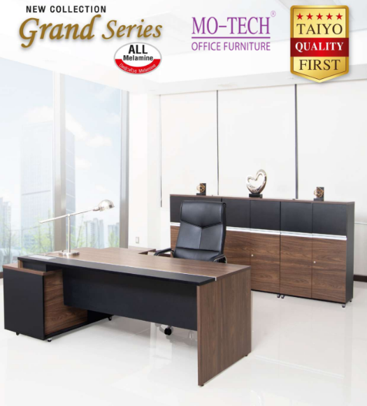 รุ่งเจริญเฟอร์นิเจอร์ เฟอร์นิเจอร์สำนักงาน คุณภาพสูง ทันสมัย