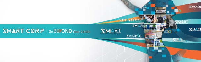 smartcorp เราคือผู้ผลิตสินค้าพรีเมี่ยม